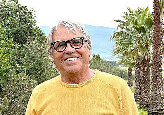 Nando Juglar: «Soy el más feliz del mundo» | Hoy