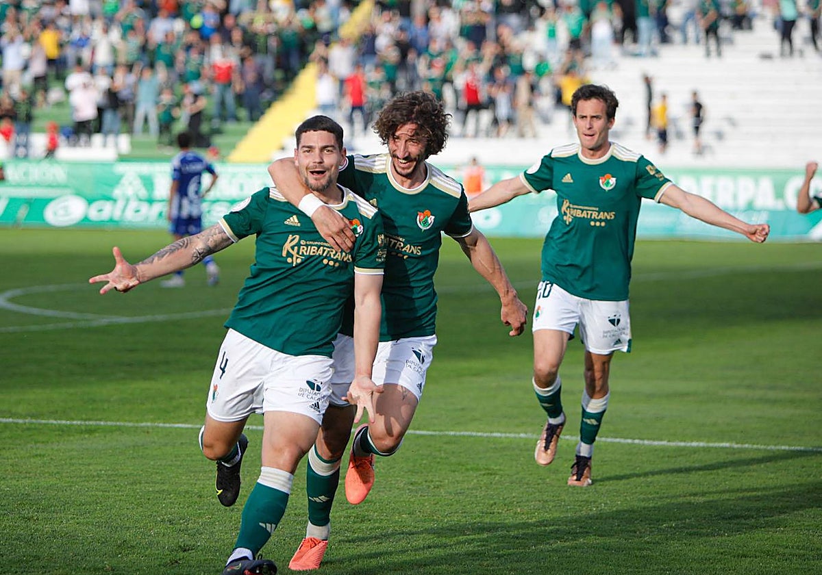 Un Cacereño de segundas partes | Hoy
