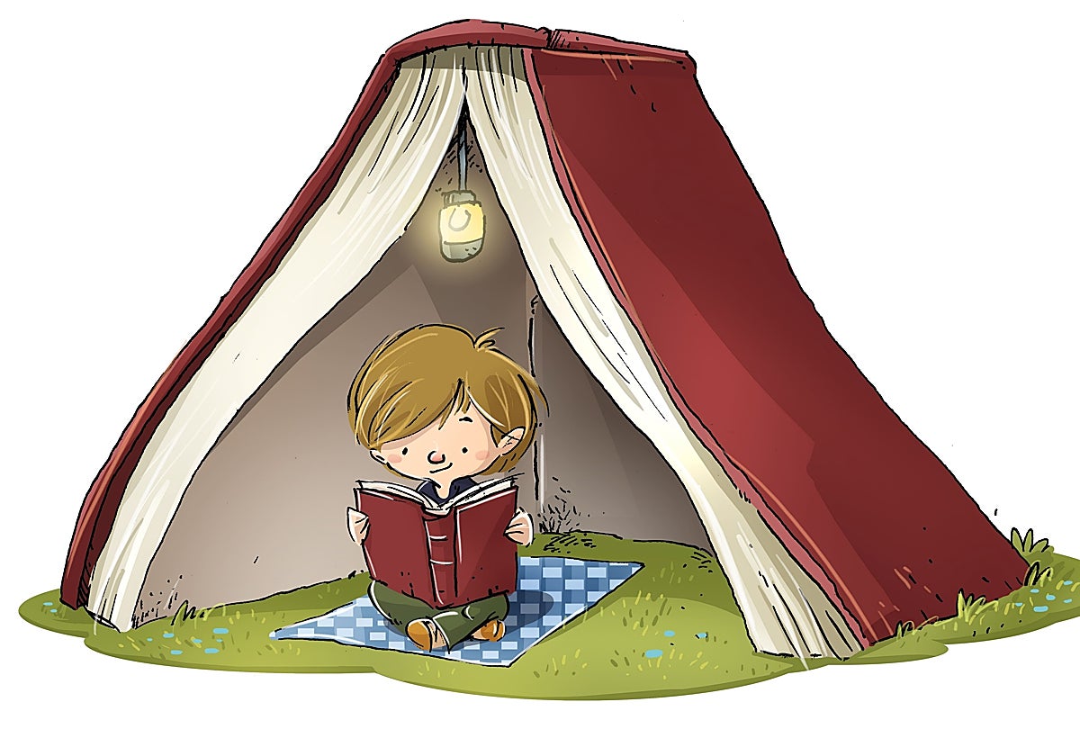 Somos lo que leemos | Hoy