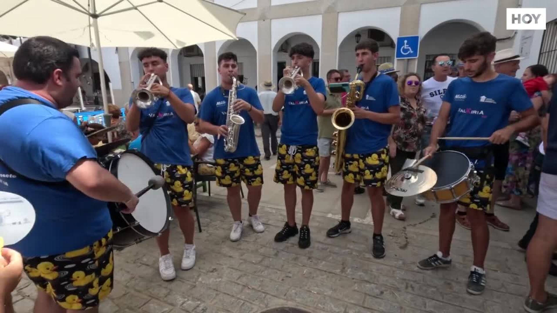 Edición 36 de la Fiesta de la Tenca | Hoy