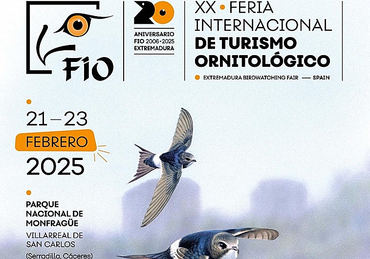 Un cartel exclusivo de Ian Lewington para celebrar el 20º Aniversario ...