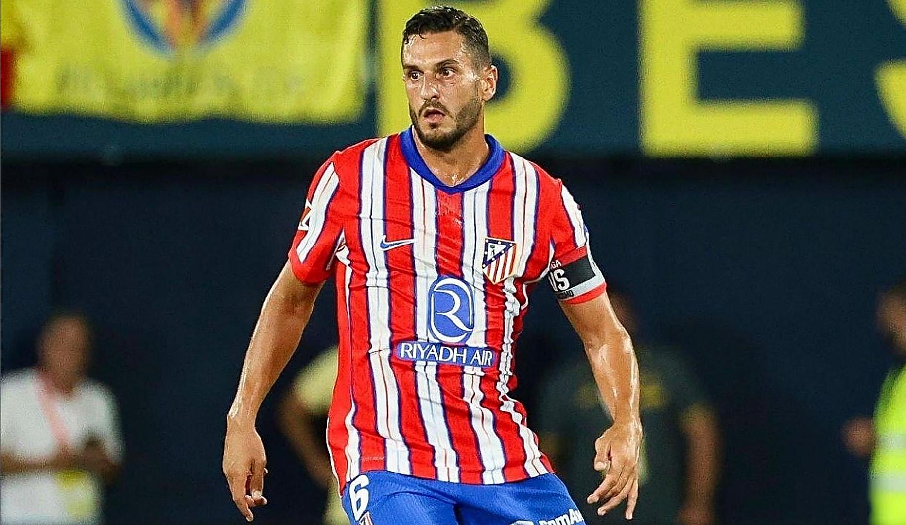 La conexión extremeña de 'Koke', el capitán del Atleti | Hoy