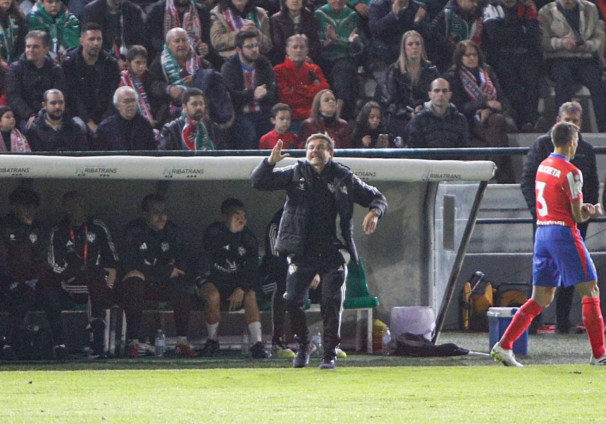 Julio Cobos: «Ha estado bastante cerca» | Hoy