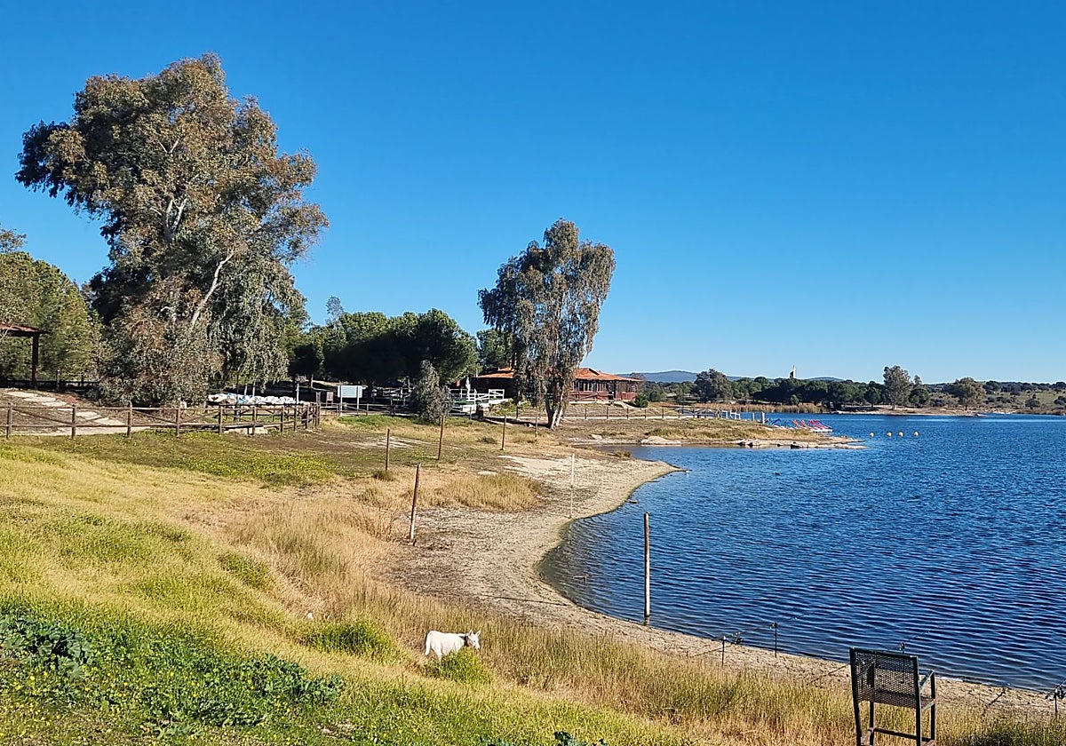 Proserpina recibirá 1,5 millones de euros en cuatro actuaciones de ...