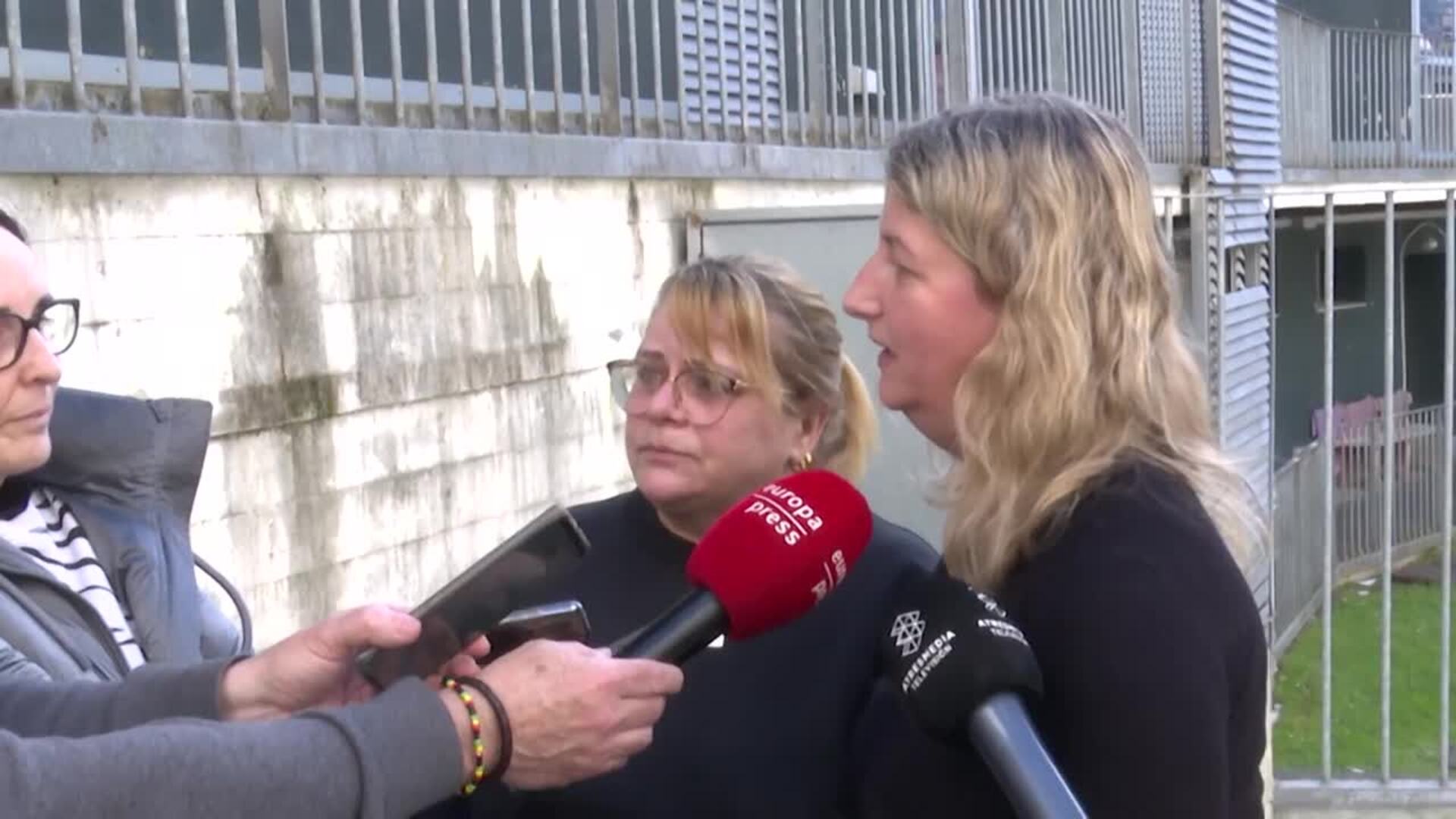 La familia del joven en estado vegetativo, satisfecha con la condena | Hoy