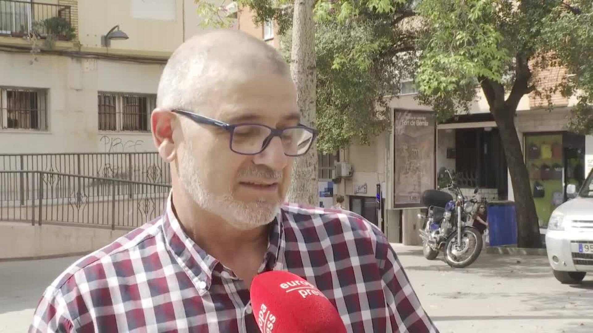 Callosa d'En Sarrià pide la ayuda de sus vecinos para ahorrar agua y evitar medidas más graves | Hoy