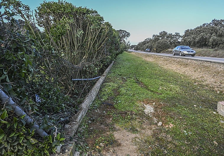 Treinta días después del asesinato de Jesús Rocho en Tres Arroyos, el ...