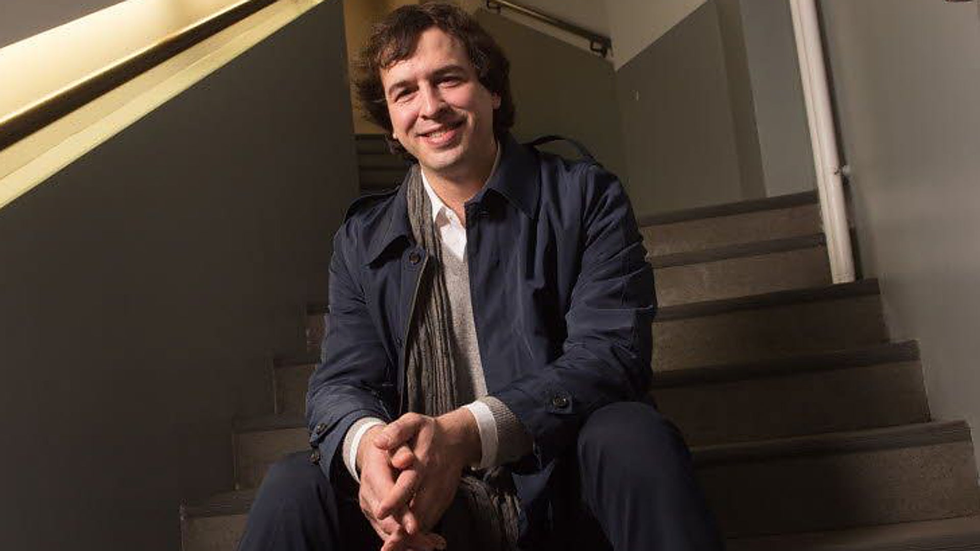 AGAPITO GÓMEZ VILLA: Fruto de la 'David' y del trabajo del hombre | Hoy