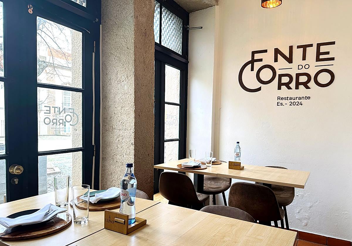 En Salsa | La crítica: Dónde comer distinto en Portalegre | Hoy