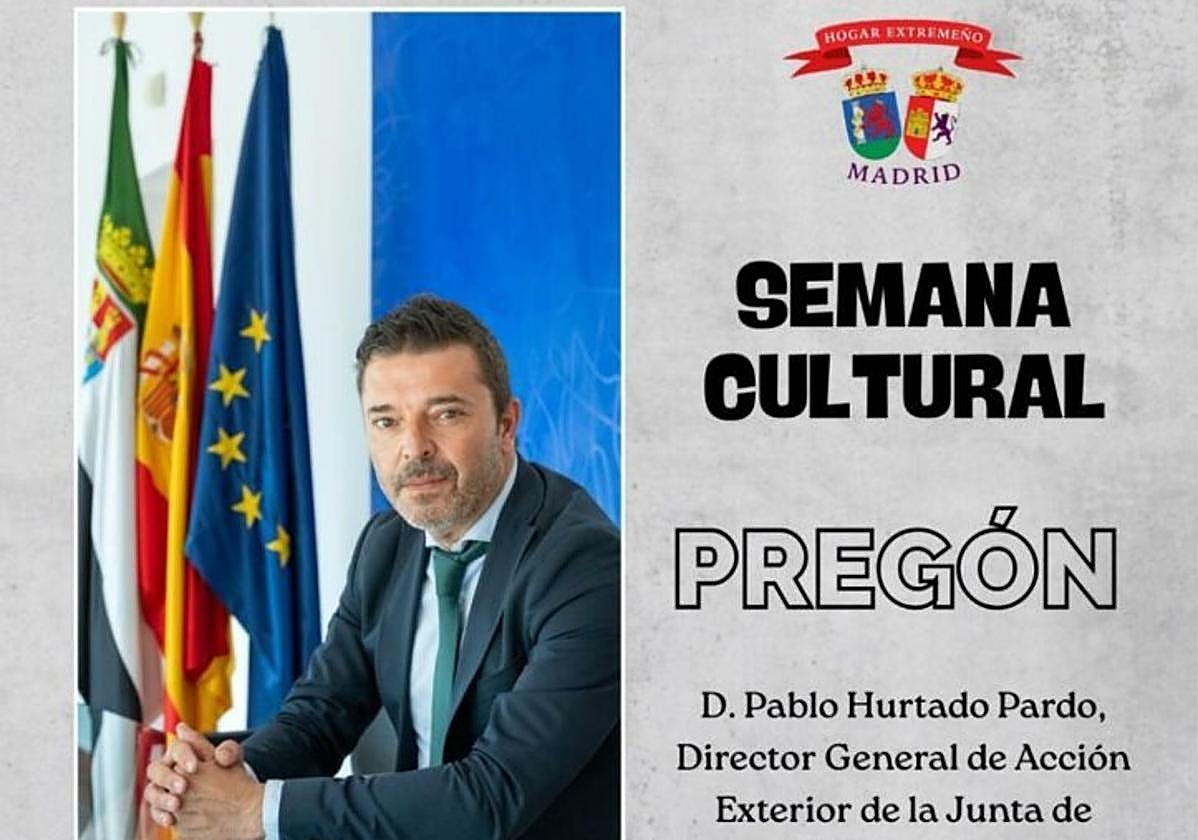 El Hogar Extremeño de Madrid celebra su semana cultural | Hoy