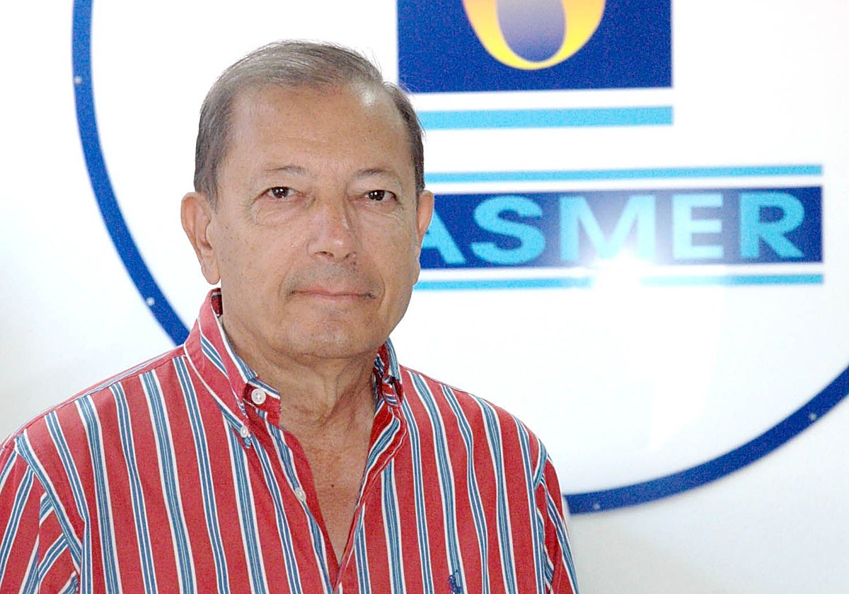 Uno de los negocios del recién fallecido Roberto Vázquez | Hoy