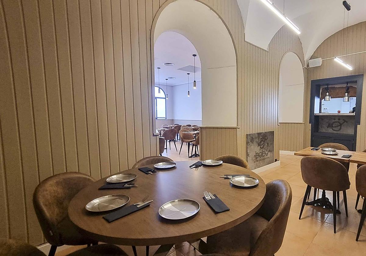 Bobo Bodegón Argentino, nuevo restaurante en Mérida | Hoy