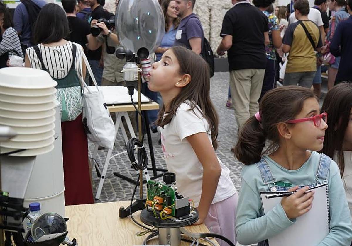 Esta es la programación de la Noche de los Investigadores de la UEx 2025 | Hoy