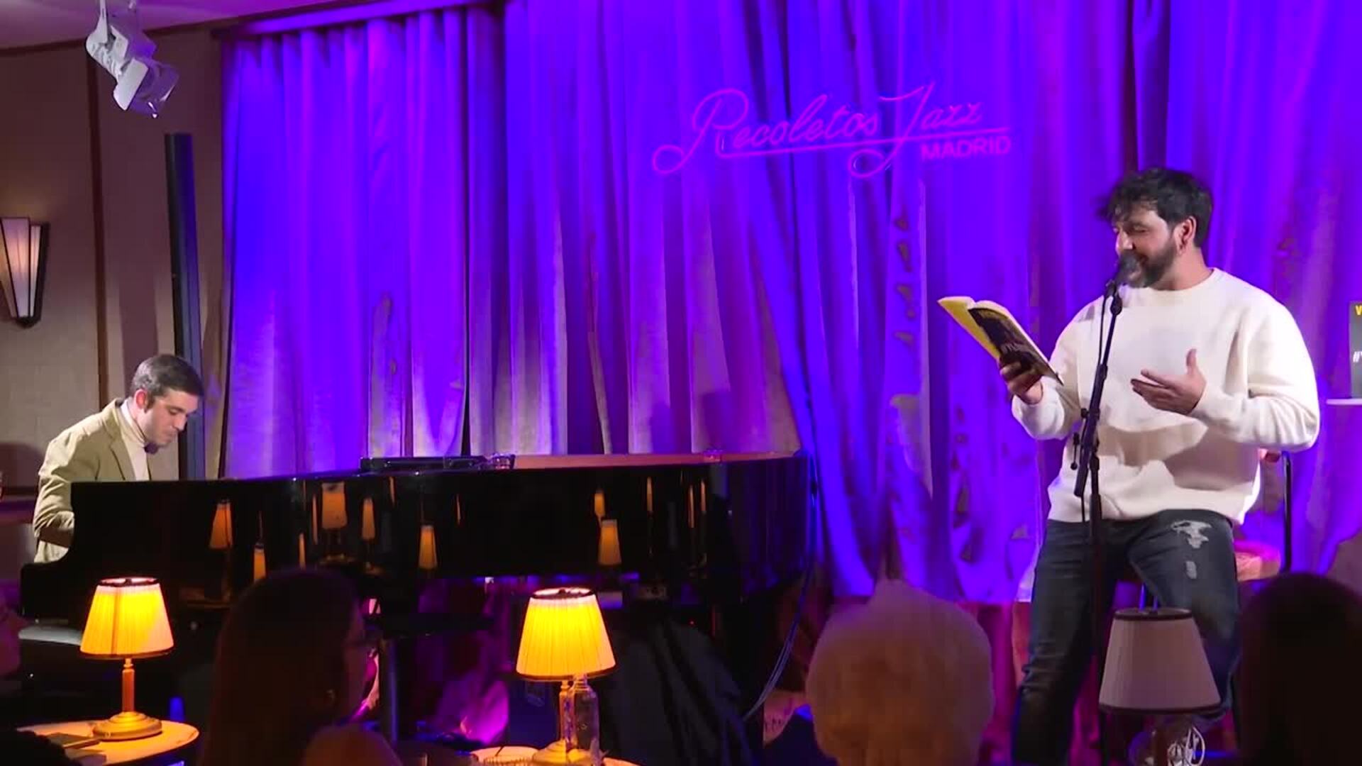 Belén Rueda: desde la boda de su hija hasta la relación con Víctor ...