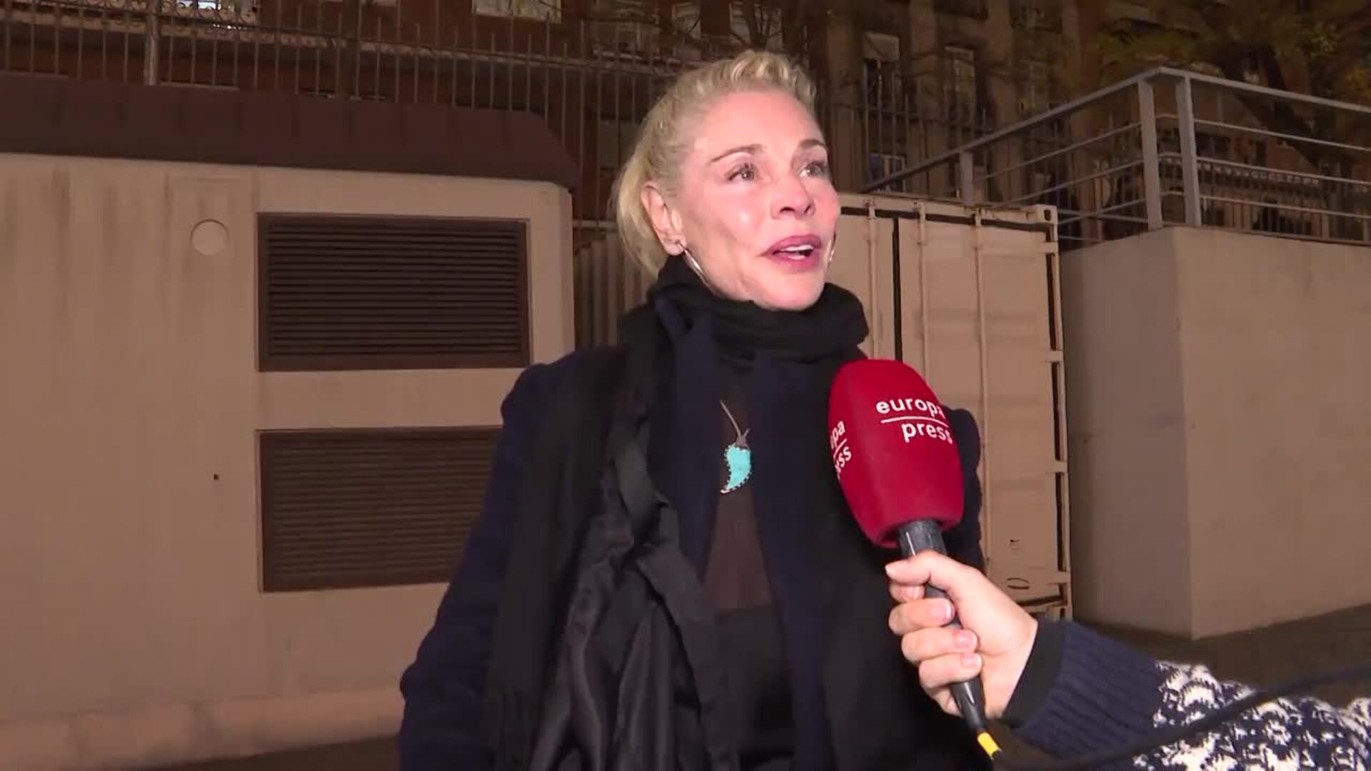 Belén Rueda cumple 60 años este 16 de marzo | Hoy