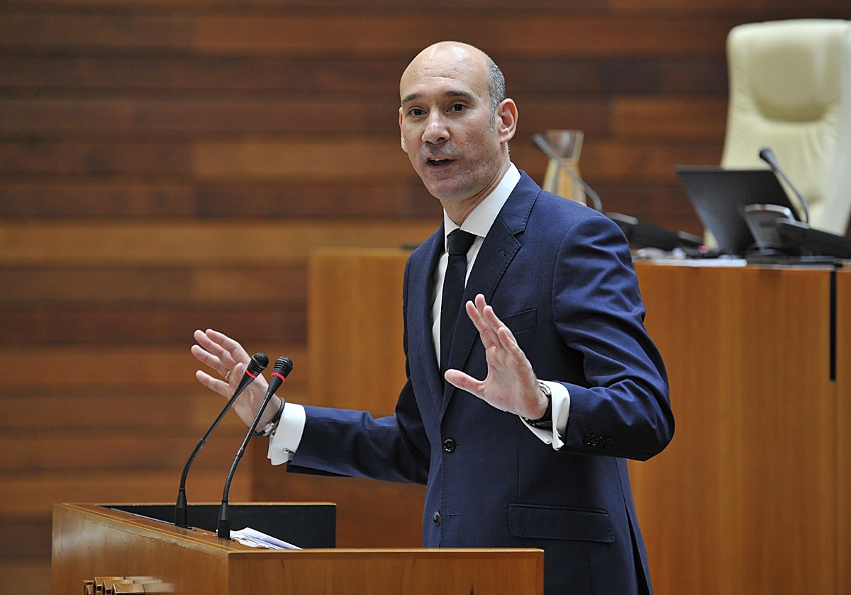 Juliá continuará como portavoz del grupo parlamentario del PP y ...