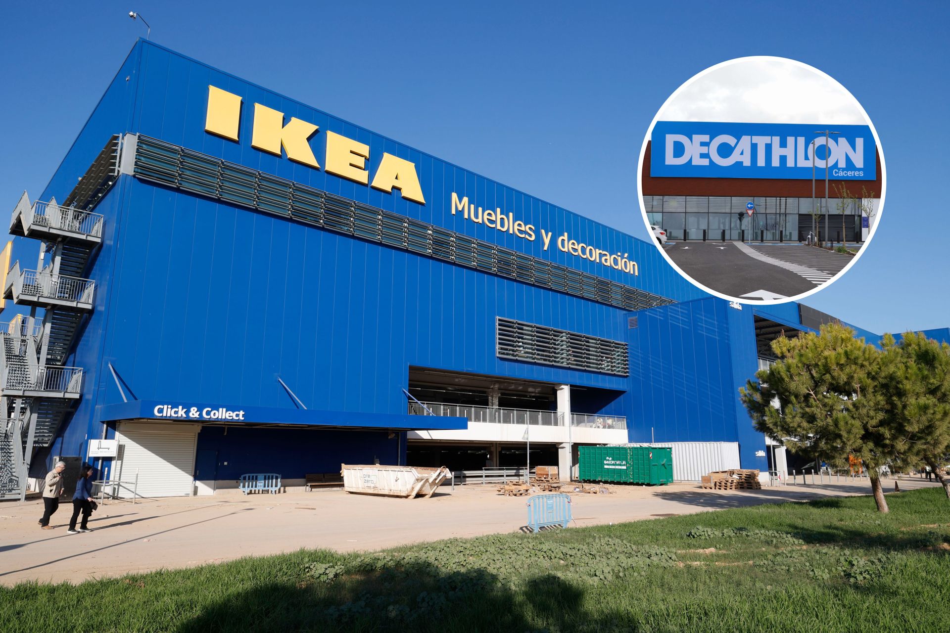 Ikea cambia las reglas del juego y mete a Decathlon dentro de sus ...