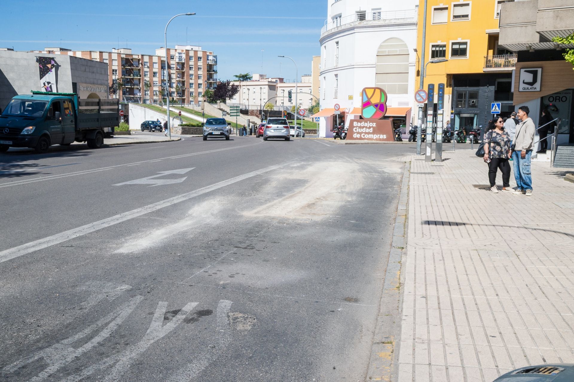 Cerro Gordo - Últimas noticias de Cerro Gordo en Hoy
