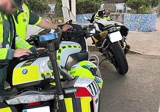 Sucesos: Investigan a un conductor ebrio tras darse a la fuga en un ...