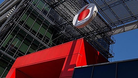 Vodafone, últimas noticias - Hoy