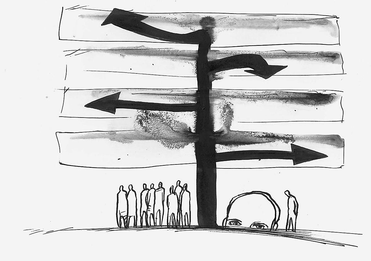 Pilar Coslado: Una nevera y cuatro hijos | Hoy