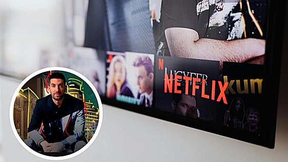 Netflix, últimas noticias - Hoy