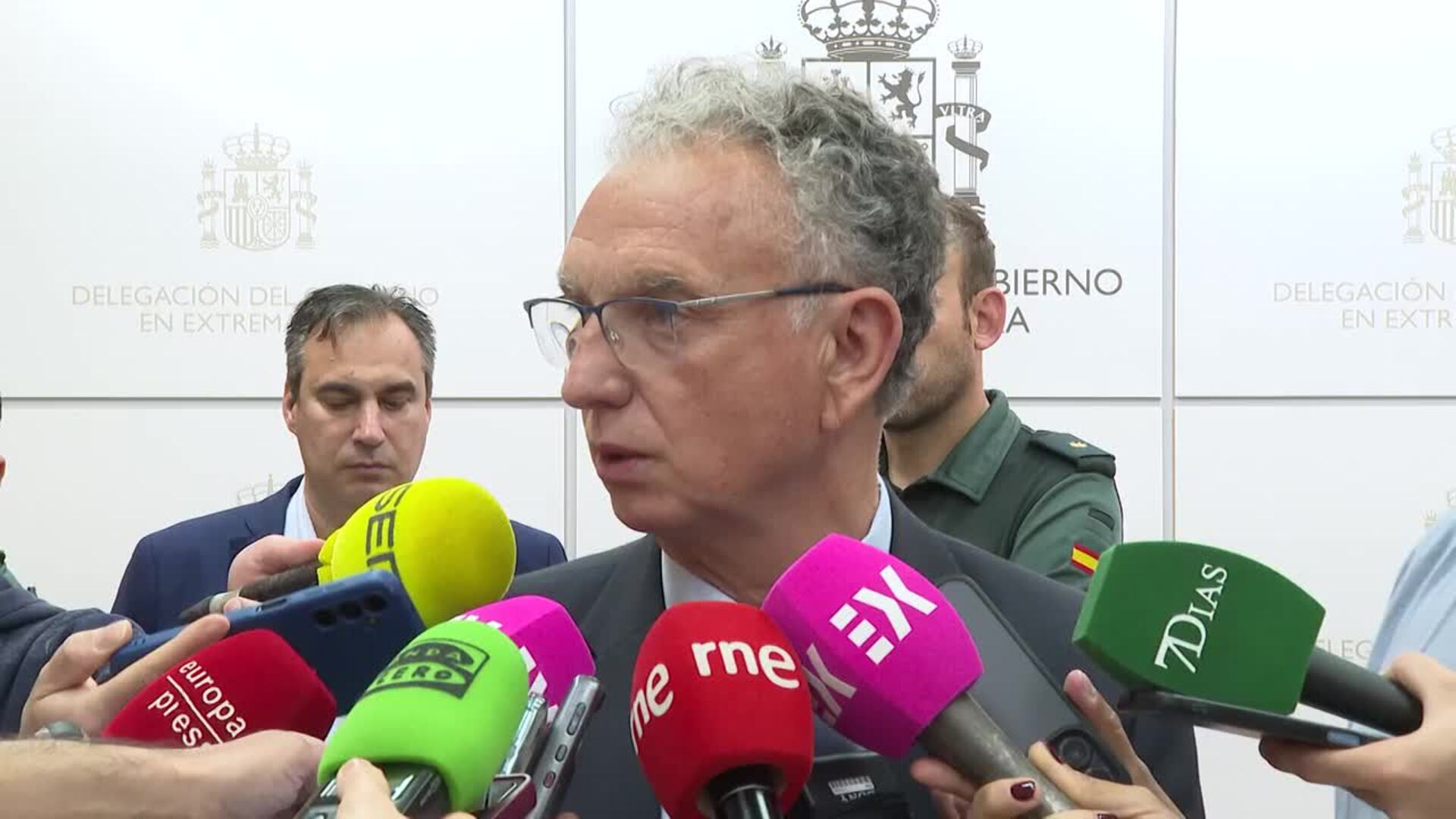 Quintana apunta que el informe de la Eurocámara sobre Almaraz "no es ...