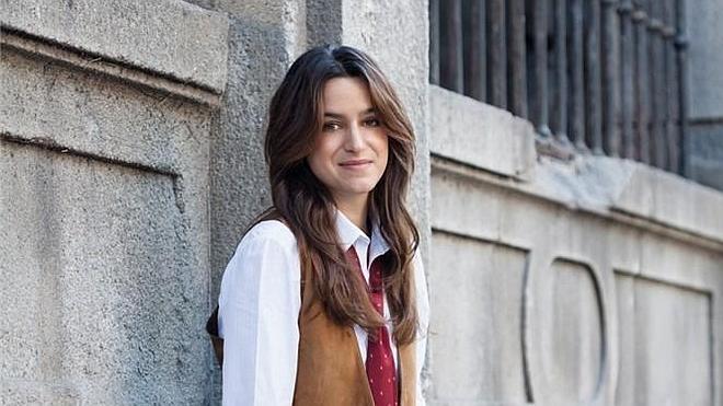 Carlota Pérez-Reverte: «Estoy luchando por salir adelante y llegar a ...