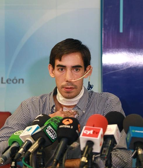 Jiménez Fortes: «Solo pienso en volver a los ruedos» | Hoy