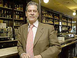 Aparece muerto Jenaro Rodríguez, director del Gran Café de Cáceres | Hoy