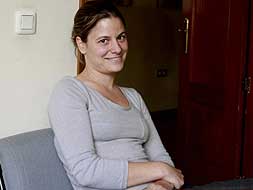 Carla Alonso gana el Premio del Público en el Festival de Documentales ...