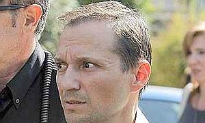 La Policía vuelve a trasladar a José Bretón a la finca de Las ...