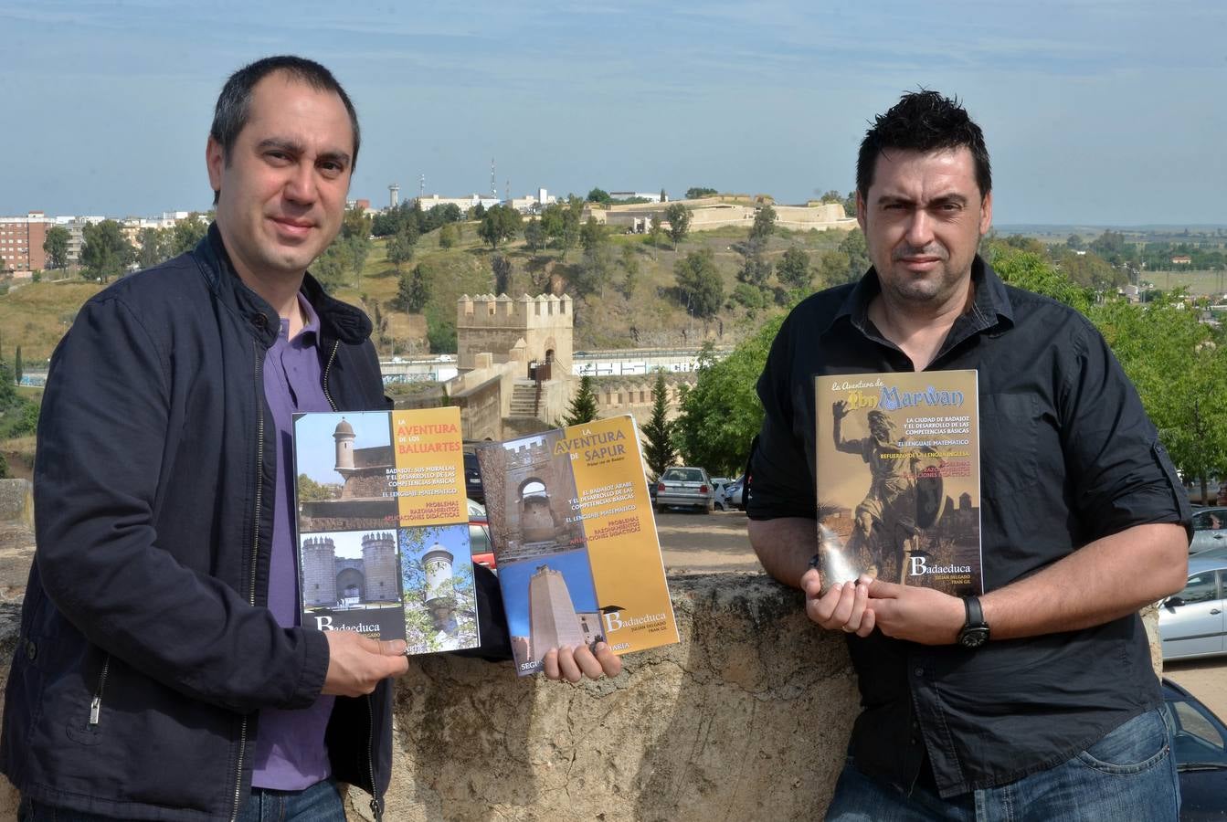 Ibn Marwan te enseña matemáticas | Hoy