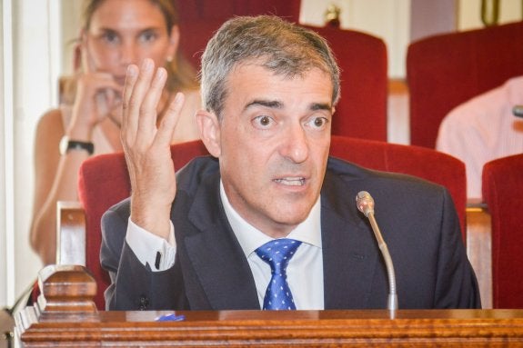 El caso Astorga llega al Congreso de los Diputados | Hoy