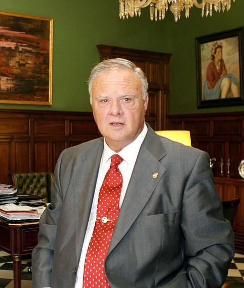 Celdrán recibe este miércoles la Medalla de Isabel la Católica | Hoy