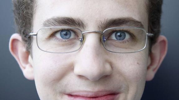 ¿Qué fue de Carlos Blanco, el niño superdotado de Crónicas Marcianas? | Hoy