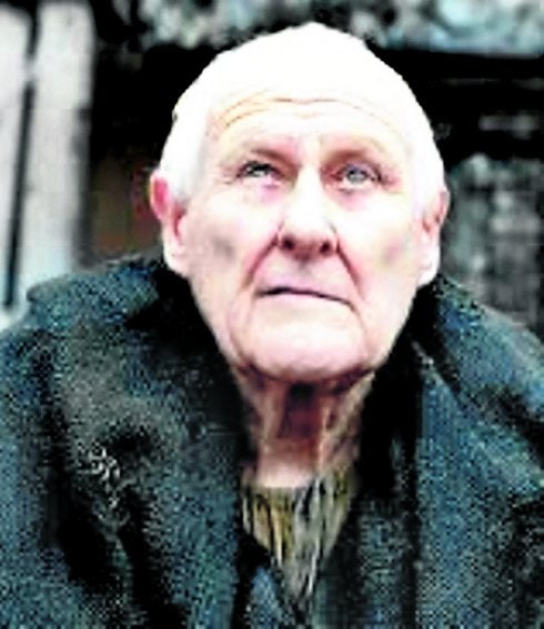 Adiós al maestro ciego de 'Juego de tronos' | Hoy