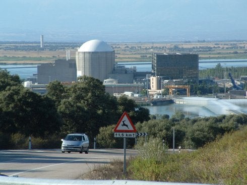 Almaraz se replantea su futuro | Hoy