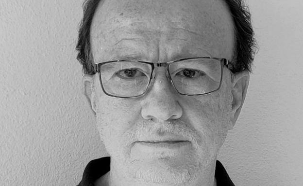 Félix Ortiz se estrena con la publicación de su primer libro ...