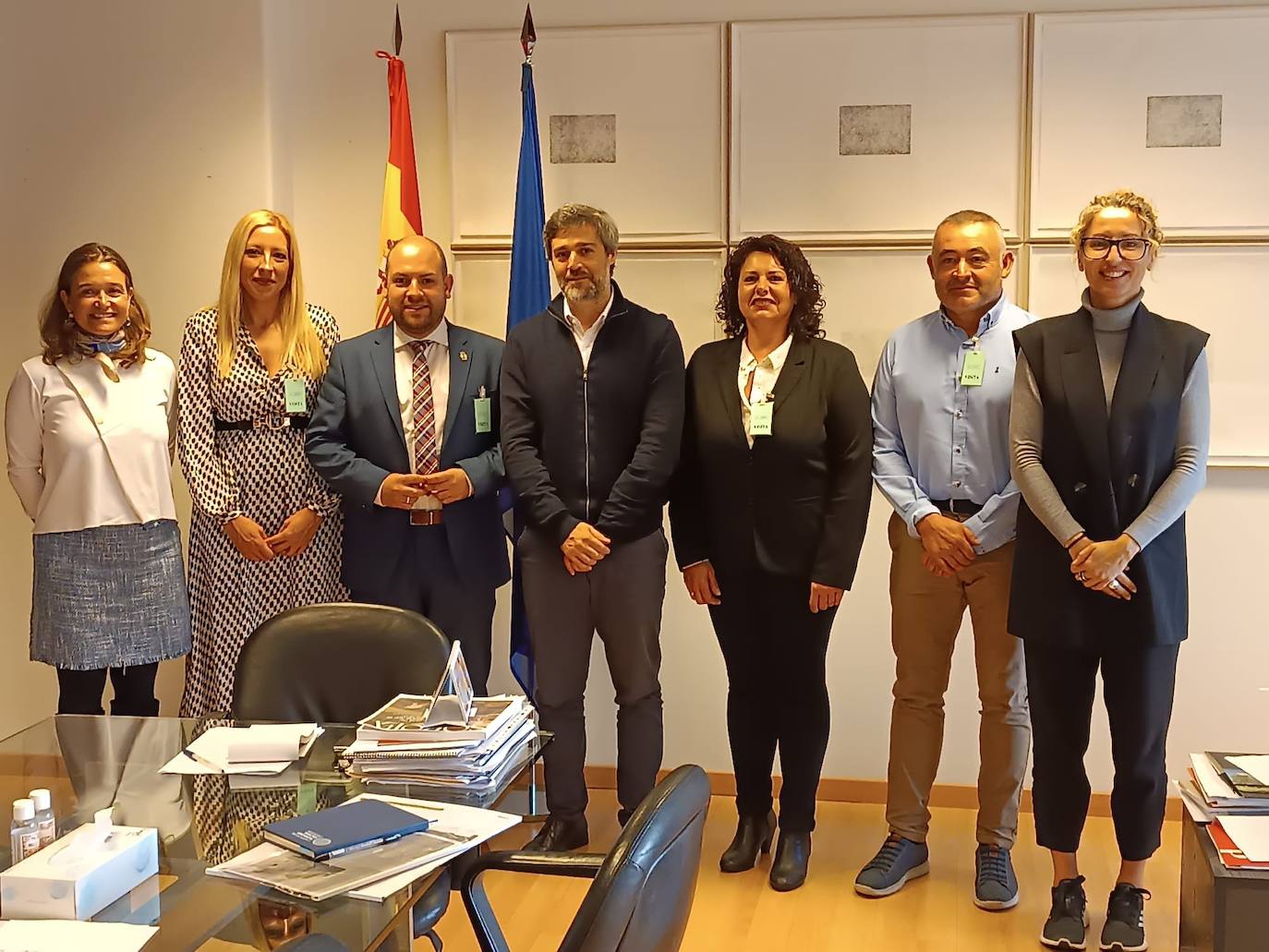 El 'palacio del Rey Chico' llega a Madrid | Ideal