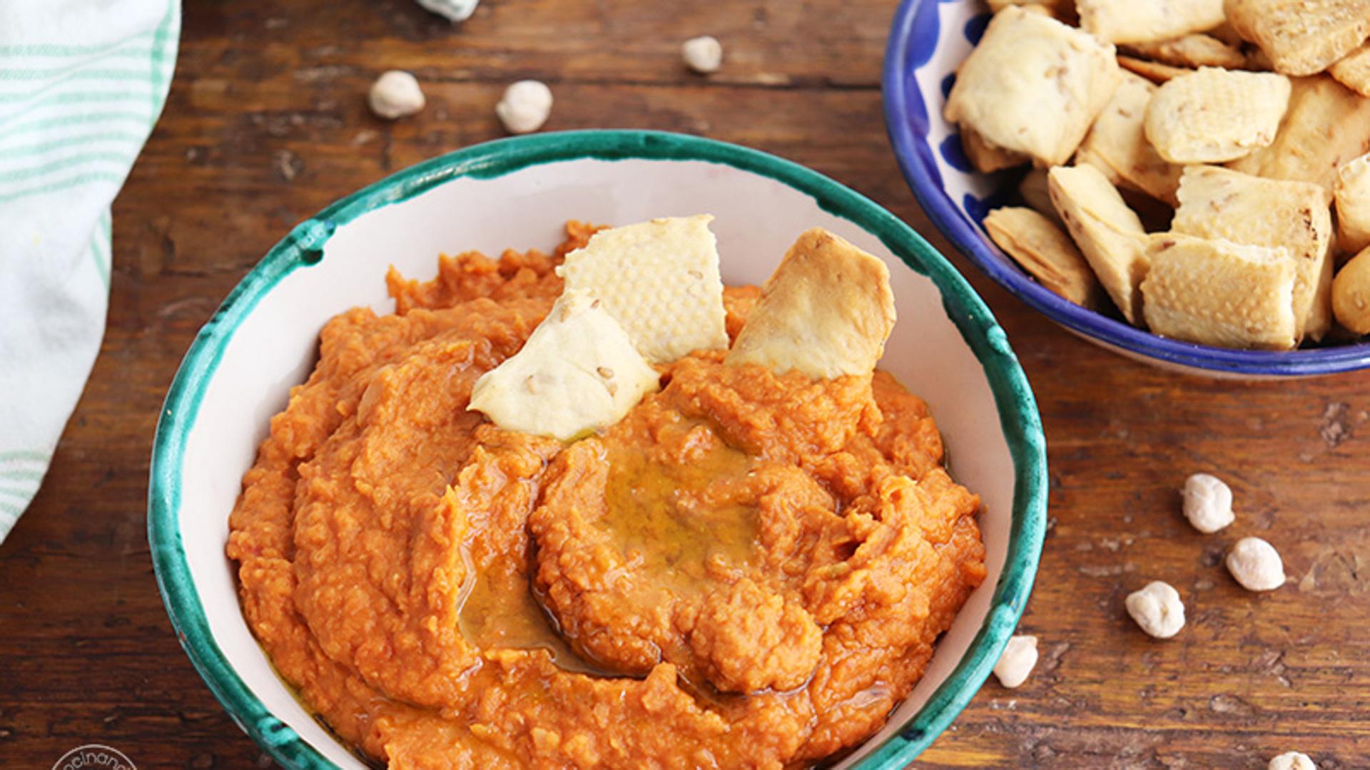 Recetas: Morrococo, un plato de aprovechamiento del cocido | Ideal