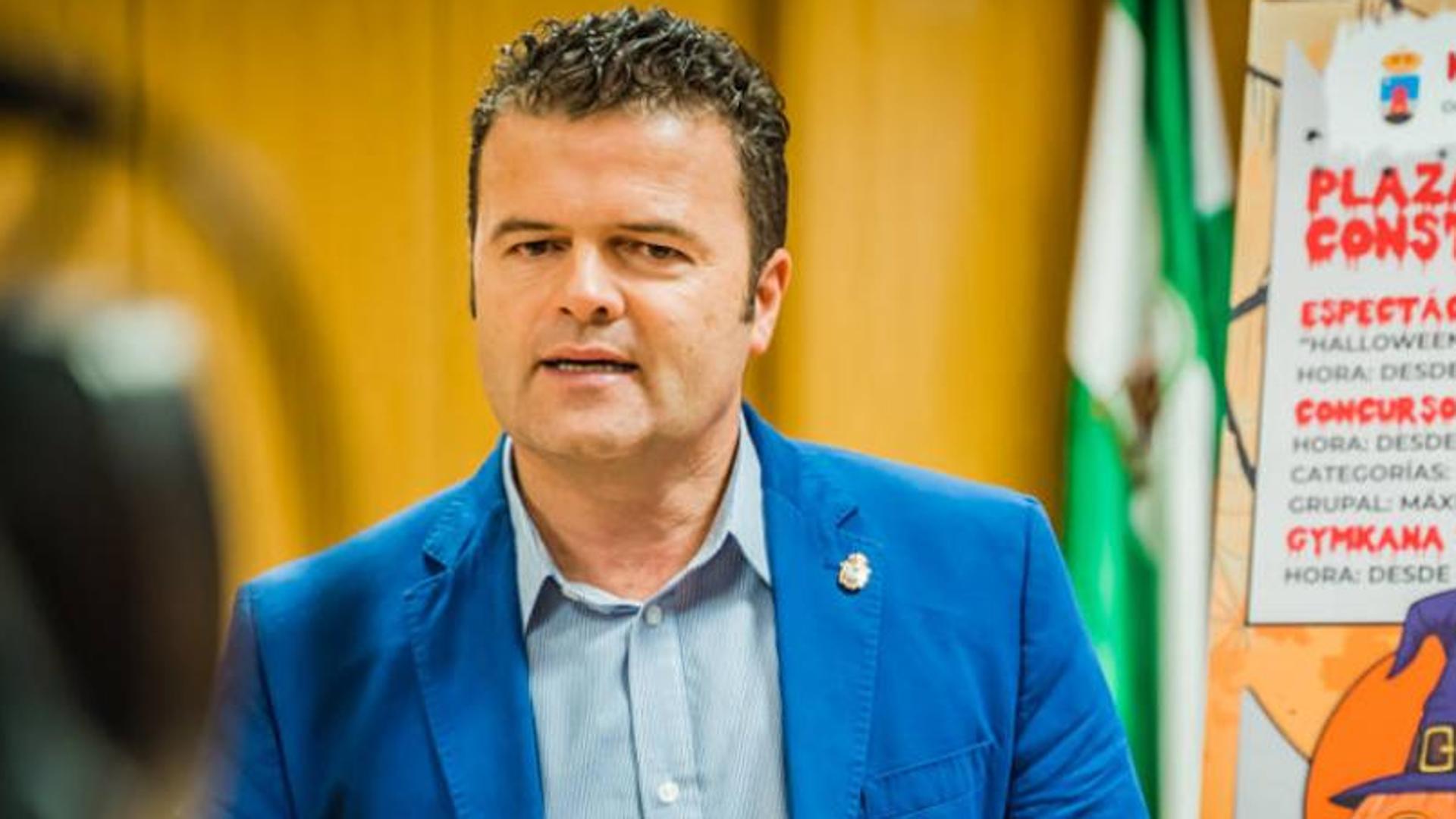 Cerrudo abandona Vox y renunciará al acta para ser el candidato de ...