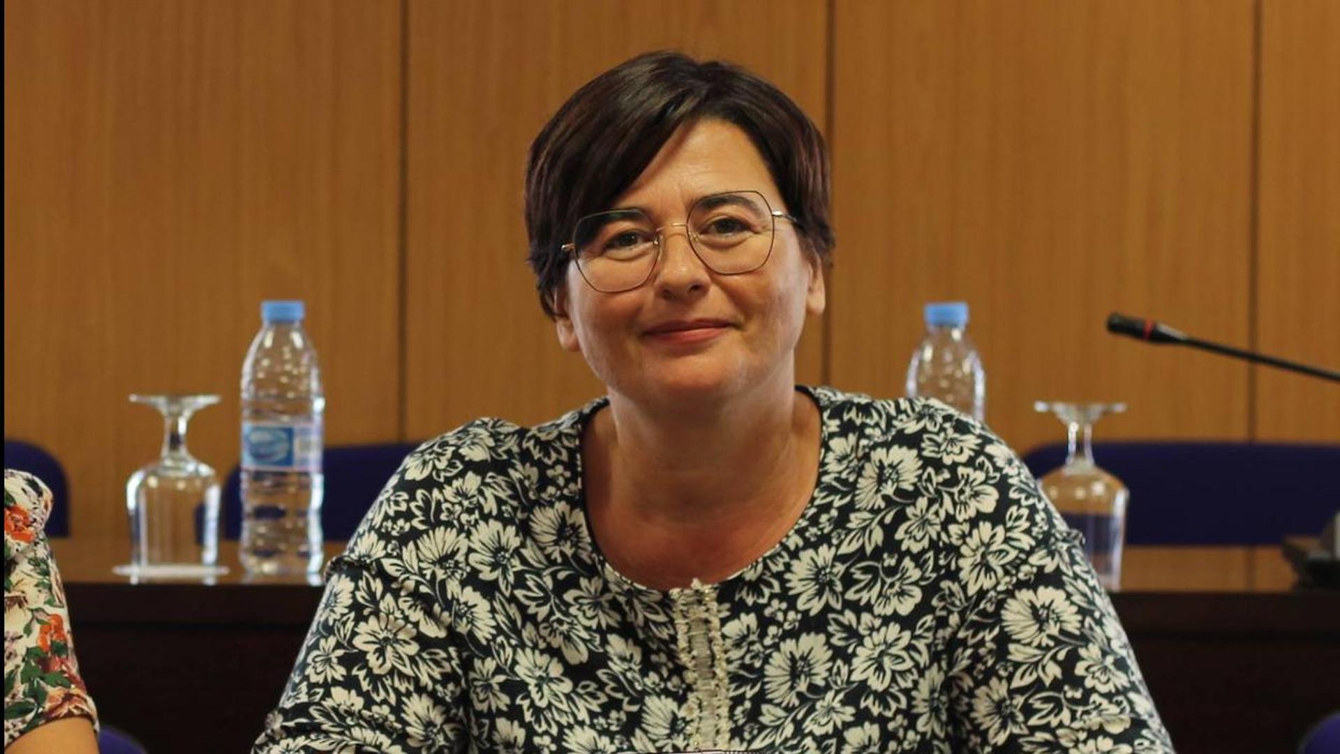 Isabel Vargas y Sensi Marcos acompañarán a Belén Pérez en la lista de ...