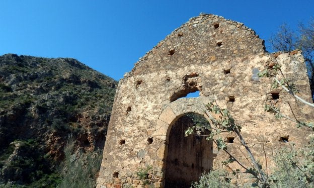 Turre, un pueblo cargado de historia y tradición gastronómica | Ideal