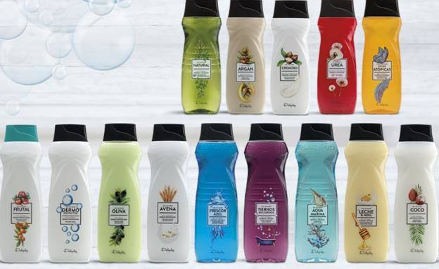 Fotos: La marca Deliplus de Mercadona, en imágenes | Ideal