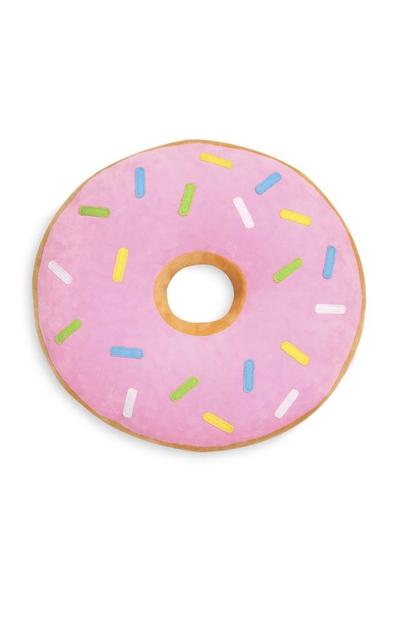 Fotos: La última colección de Primark que encantaría a Homer Simpson y ...