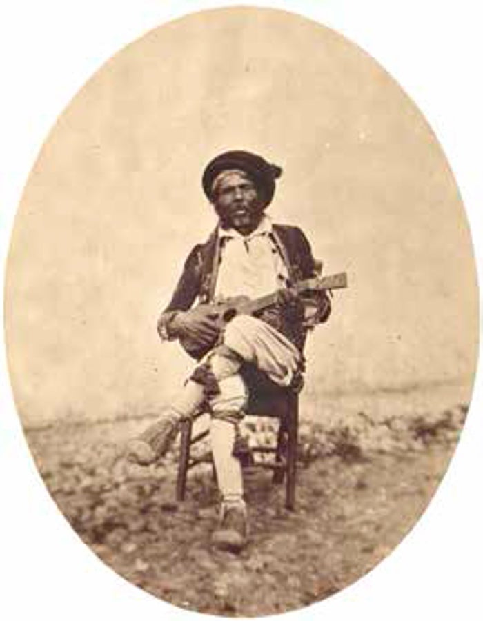 Fotos: Las primeras fotos de la Alhambra | Ideal