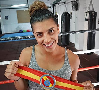 La nueva vida y los nuevos retos pendientes de Jennifer 'Bam Bam' | Ideal