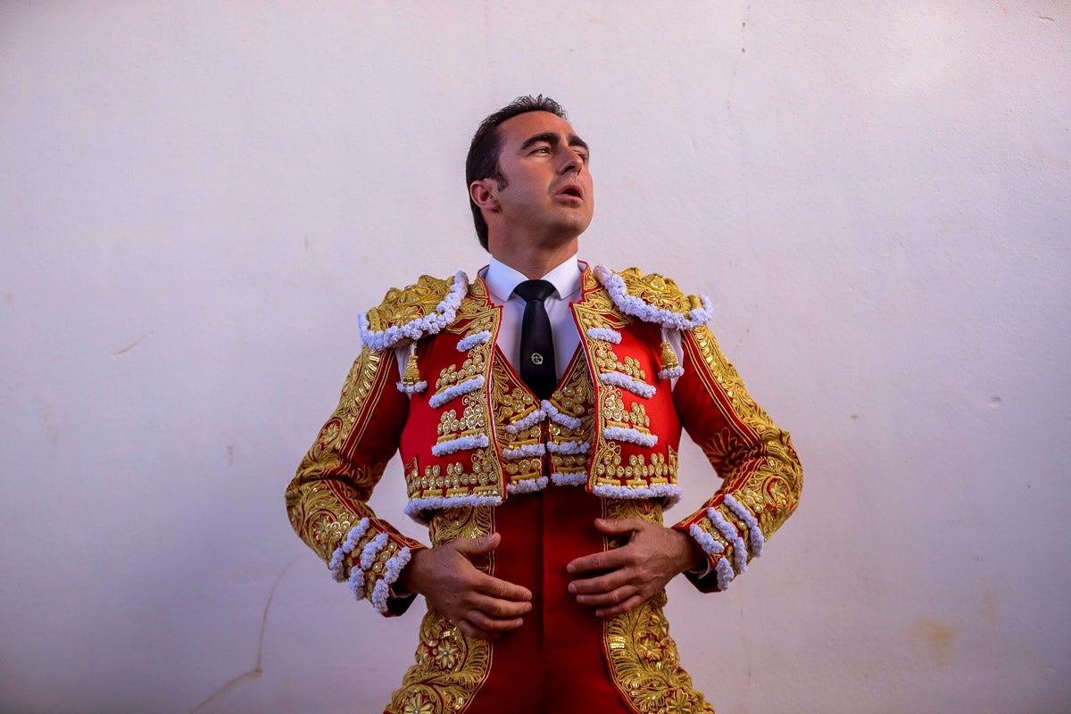 Fotos: La tarde de toros de Motril, en imágenes | Ideal