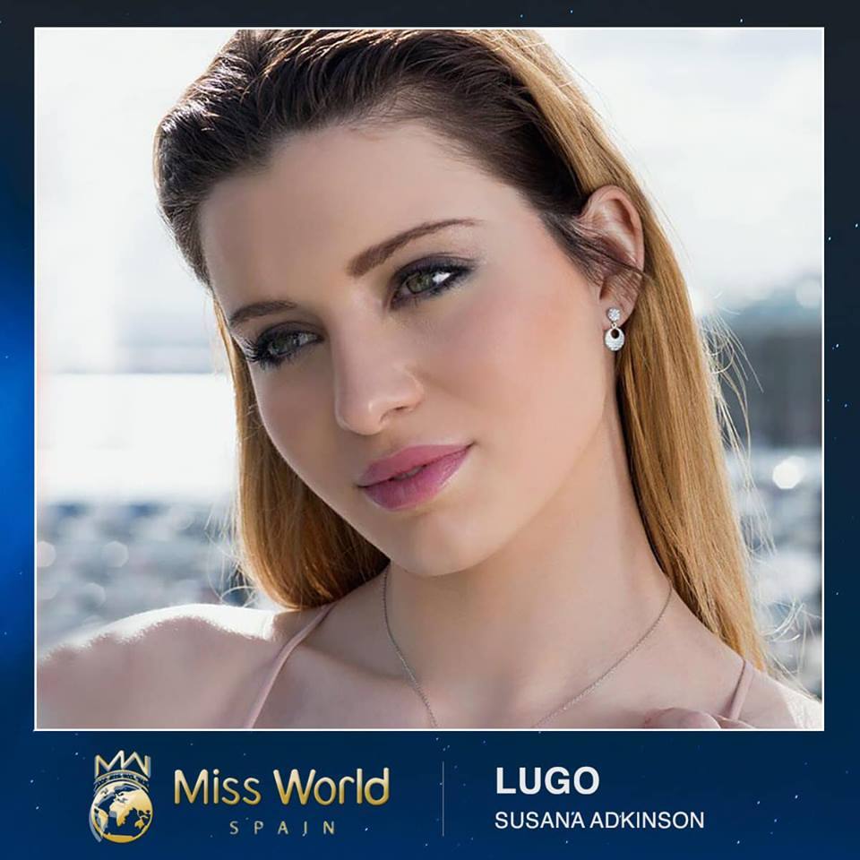 Fotos: Las 53 candidatas que aspiraron a 'Miss World Spain 2019' | Ideal
